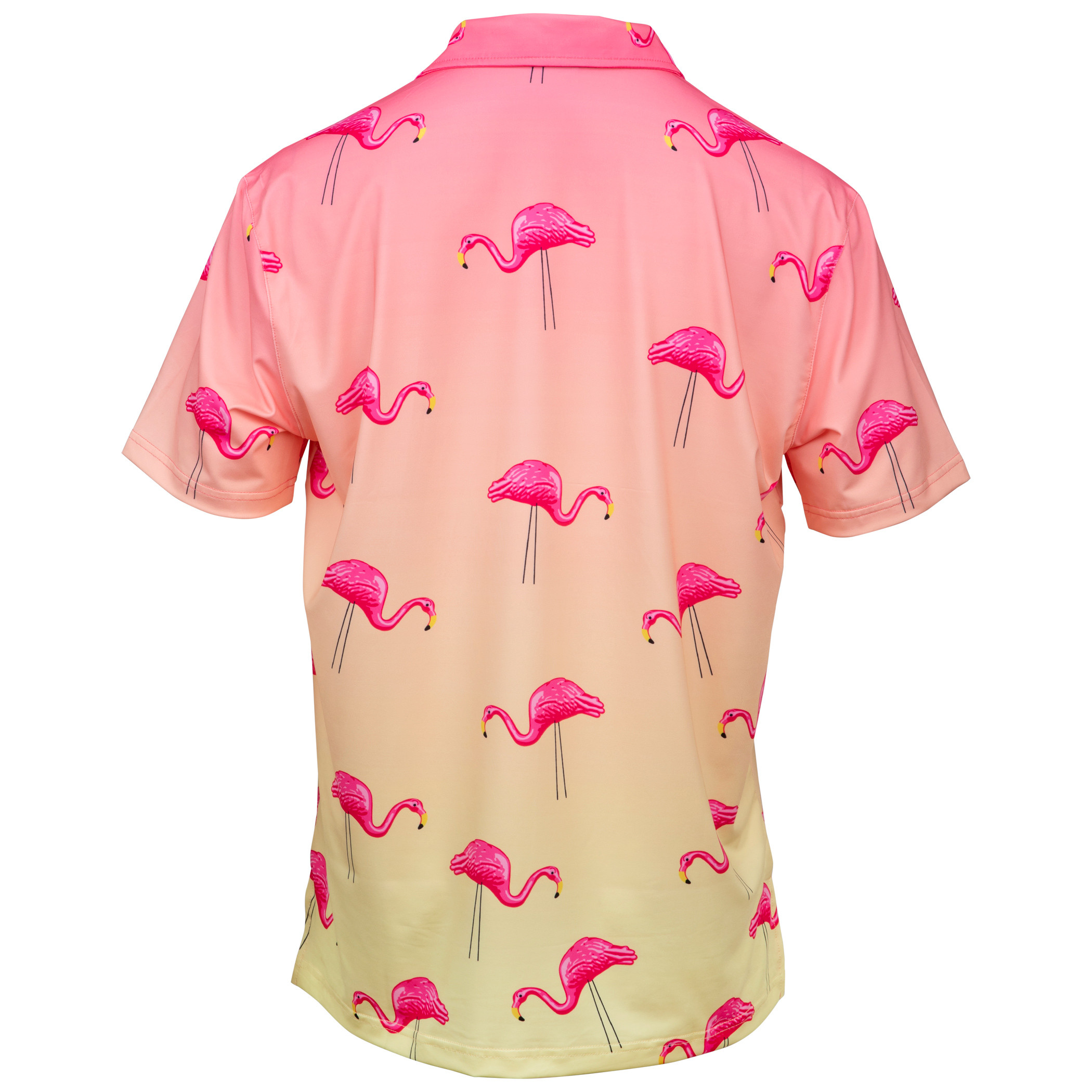 Naturdays Natural Light Party Time Tropical Bros Everyday Polo | Brew ...