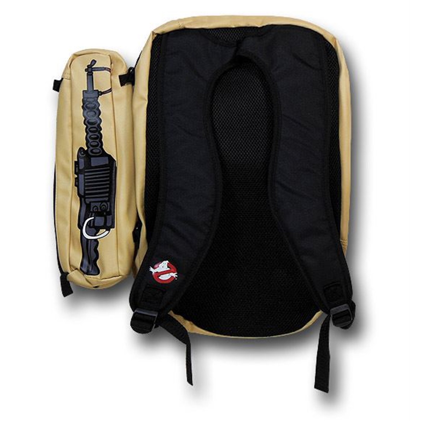 Ghost Busters Proton Pack Backpack