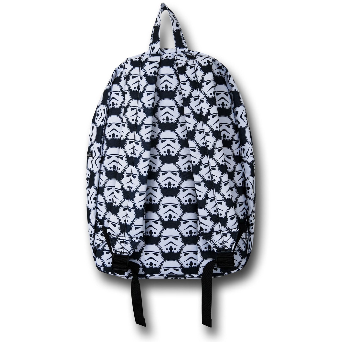 Star Wars Stormtrooper Heads Backpack