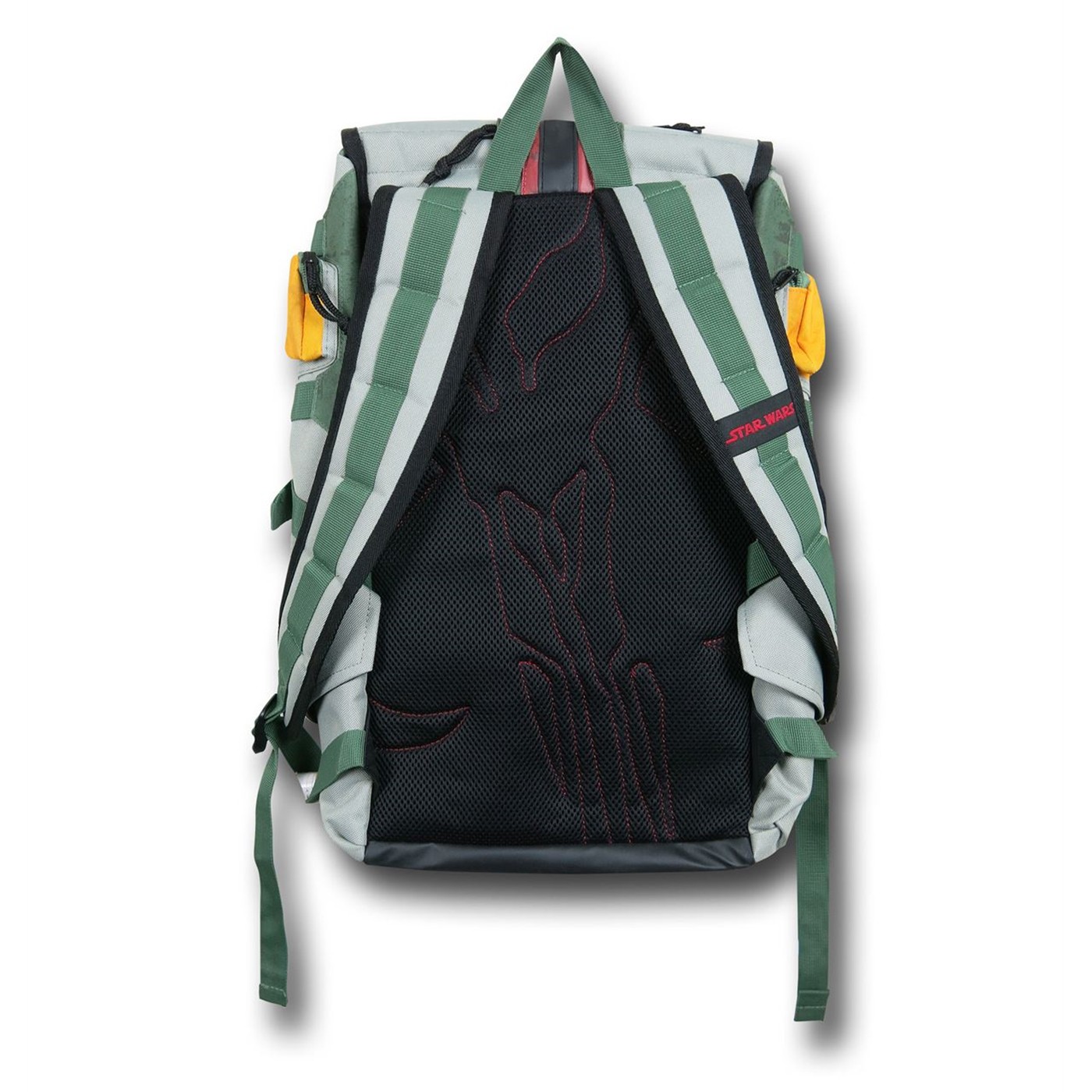 Star Wars Boba Fett Laptop Backpack
