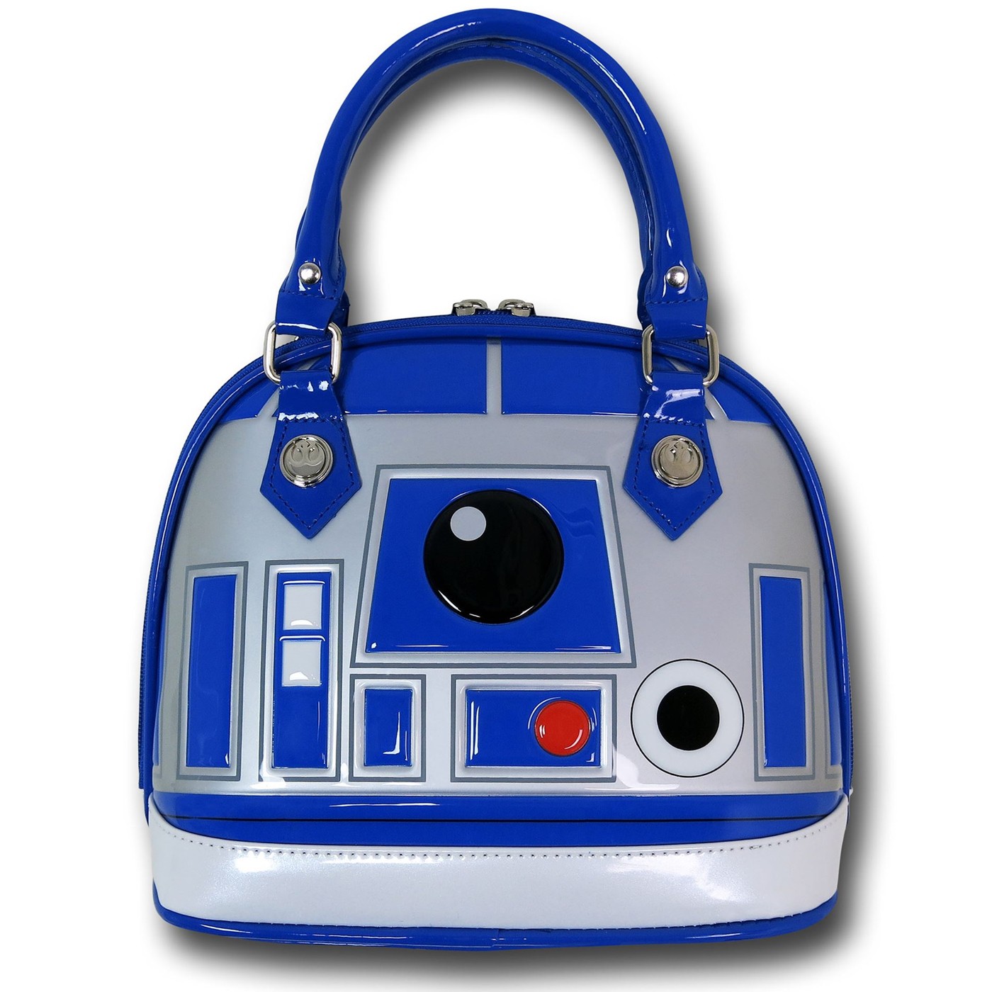 Star Wars R2D2 Faux Leather Handbag