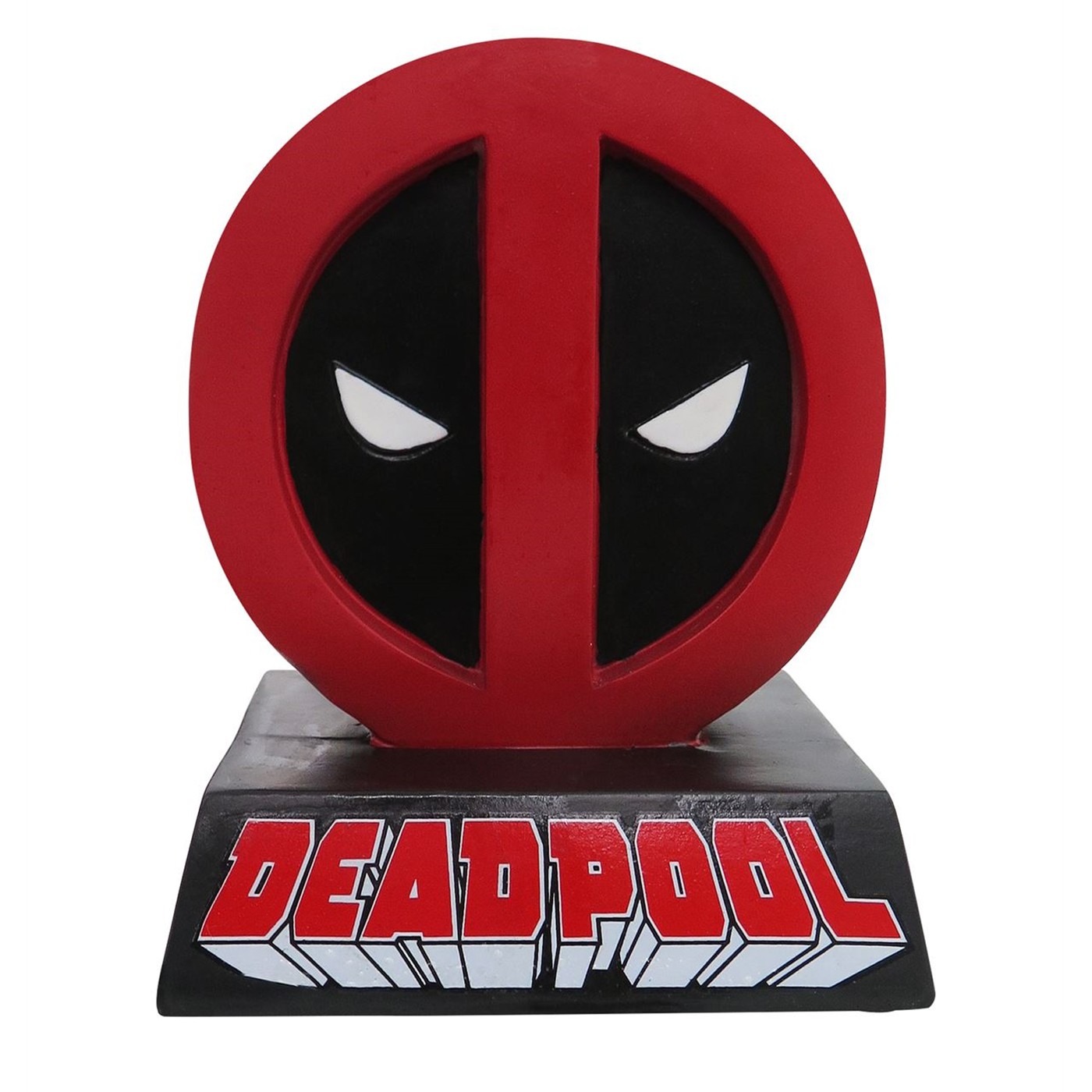 Deadpool Icon Coin Bank