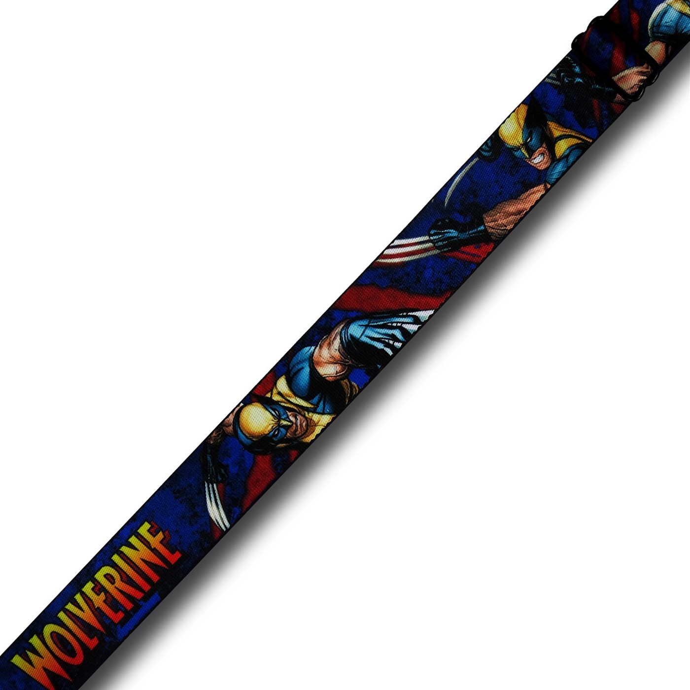 Wolverine Slash Seatbelt Belt