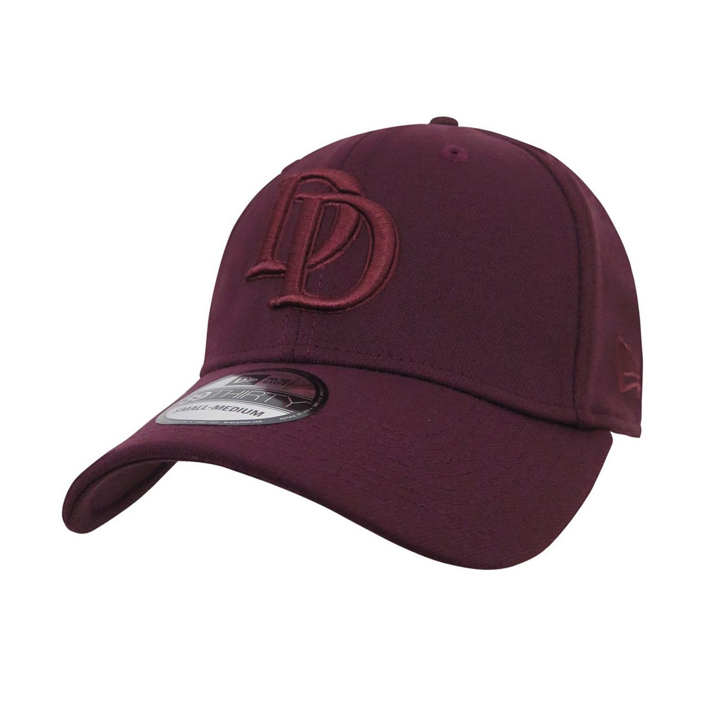 Daredevil Symbol 39Thirty Fitted Hat