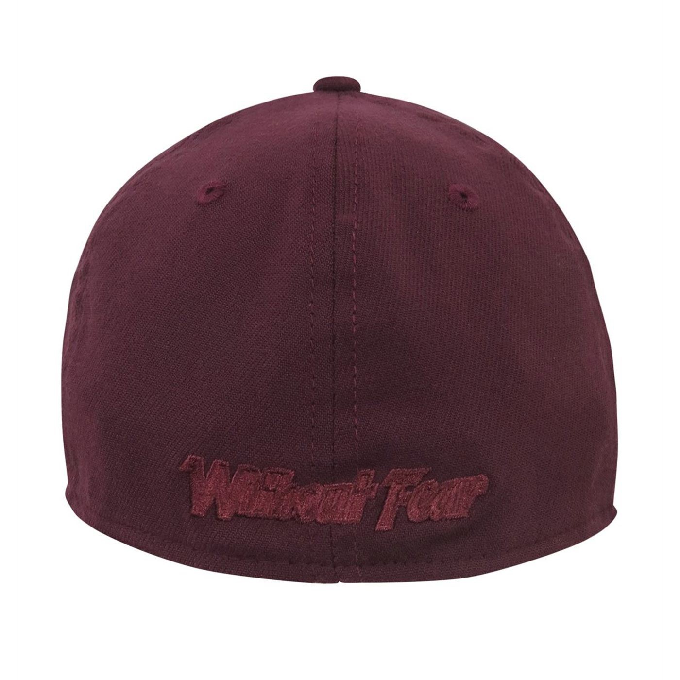 Daredevil Symbol 39Thirty Fitted Hat