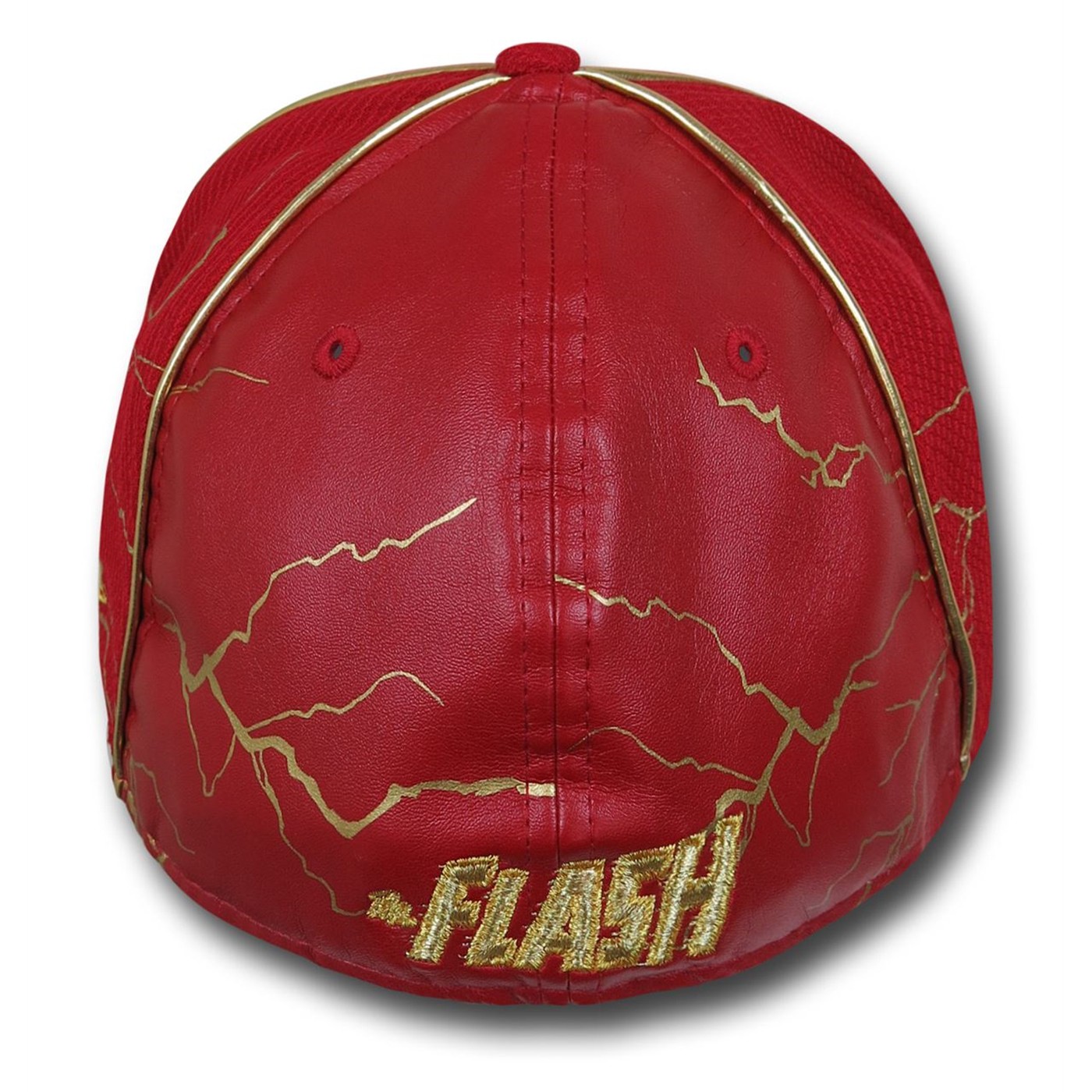 Flash New Era Sublimated Lightning Symbol 5950 Hat