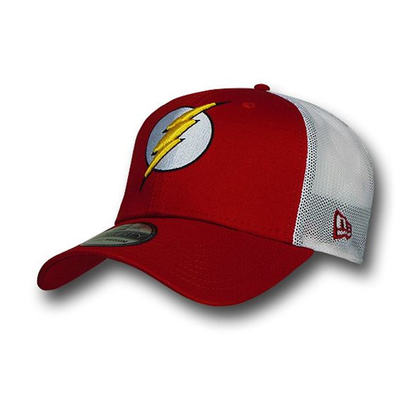Flash 39Thirty Hero Mesh Cap