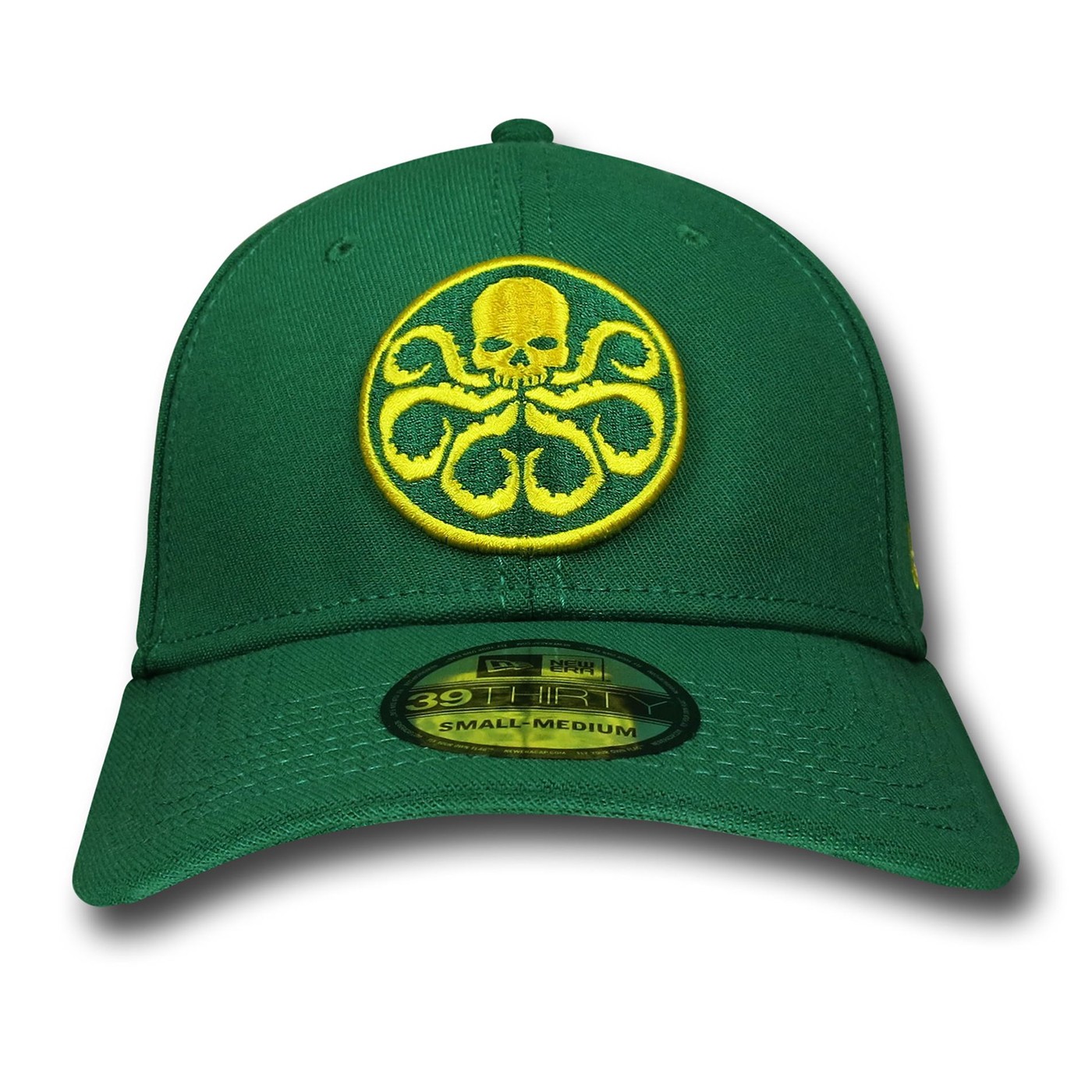 Hydra Symbol 39Thirty Cap
