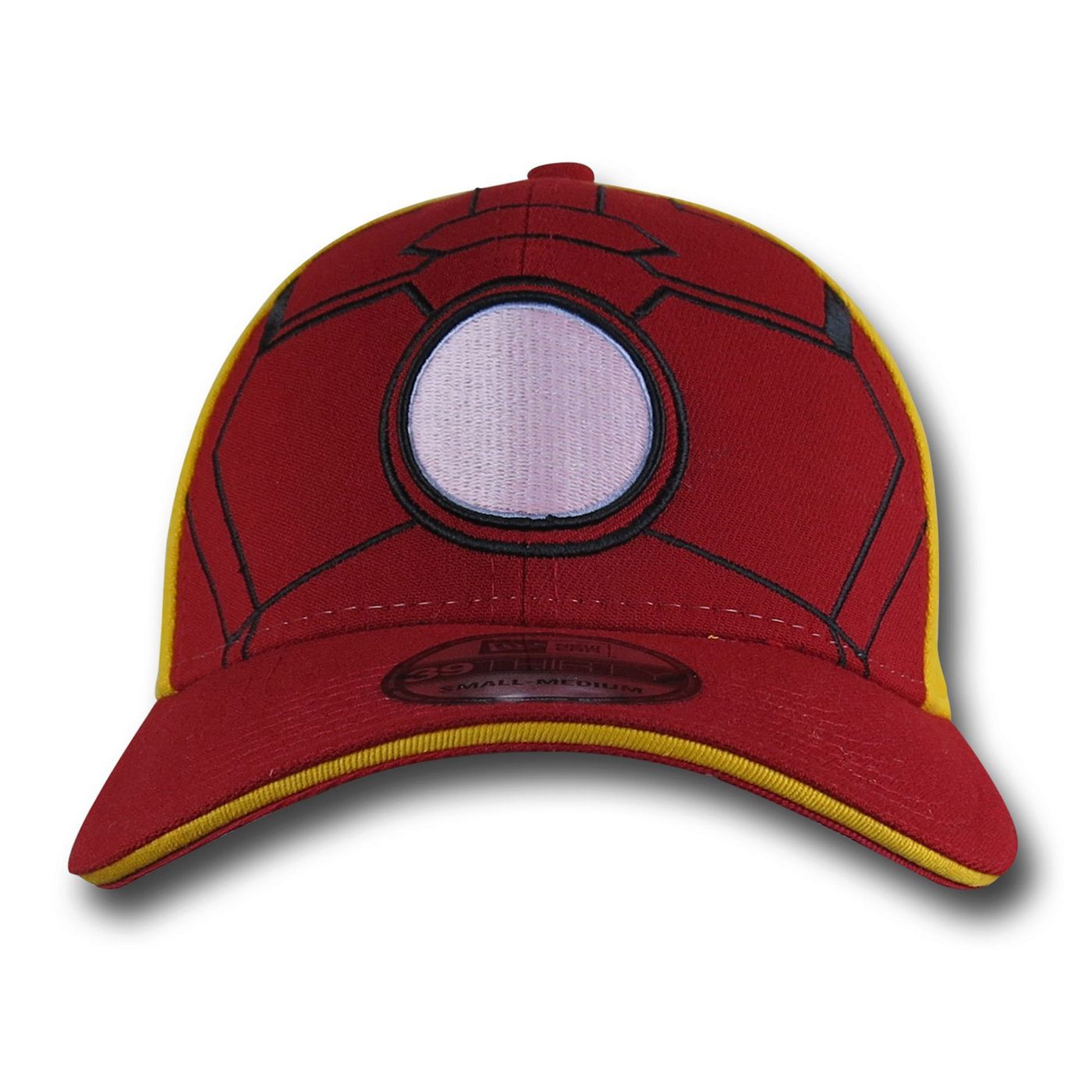 Avengers Age of Ultron Iron Man Armor 39Thirty Cap