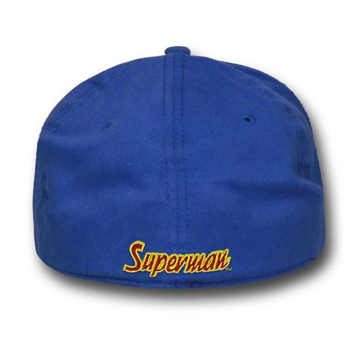 Superman 39Thirty Blue & Red Baseball Cap