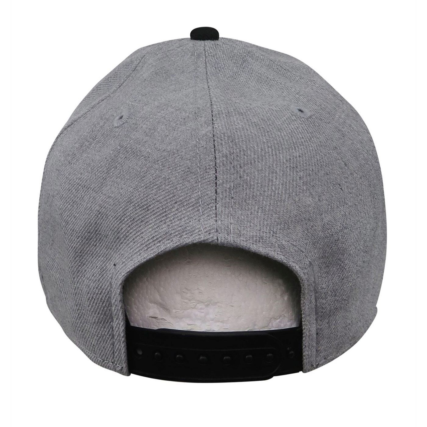 Star Wars Stormtrooper Heather Grey 9Fifty Snapback Hat