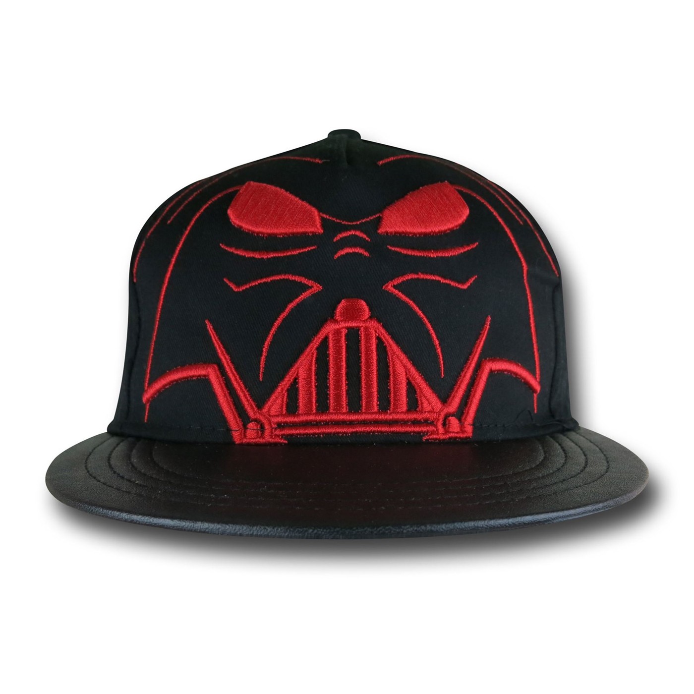 Star Wars Darth Vader Head Kids Cap