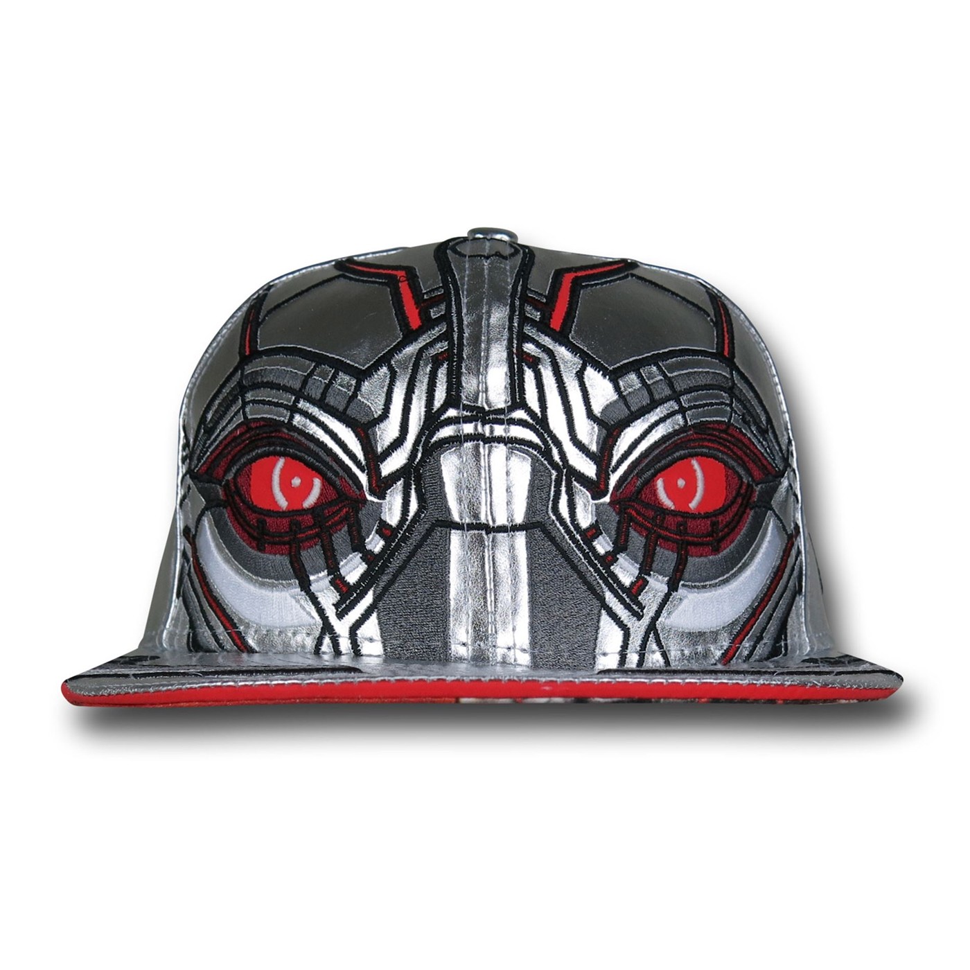 Avengers Age of Ultron Ultron Armor 59Fifty Cap