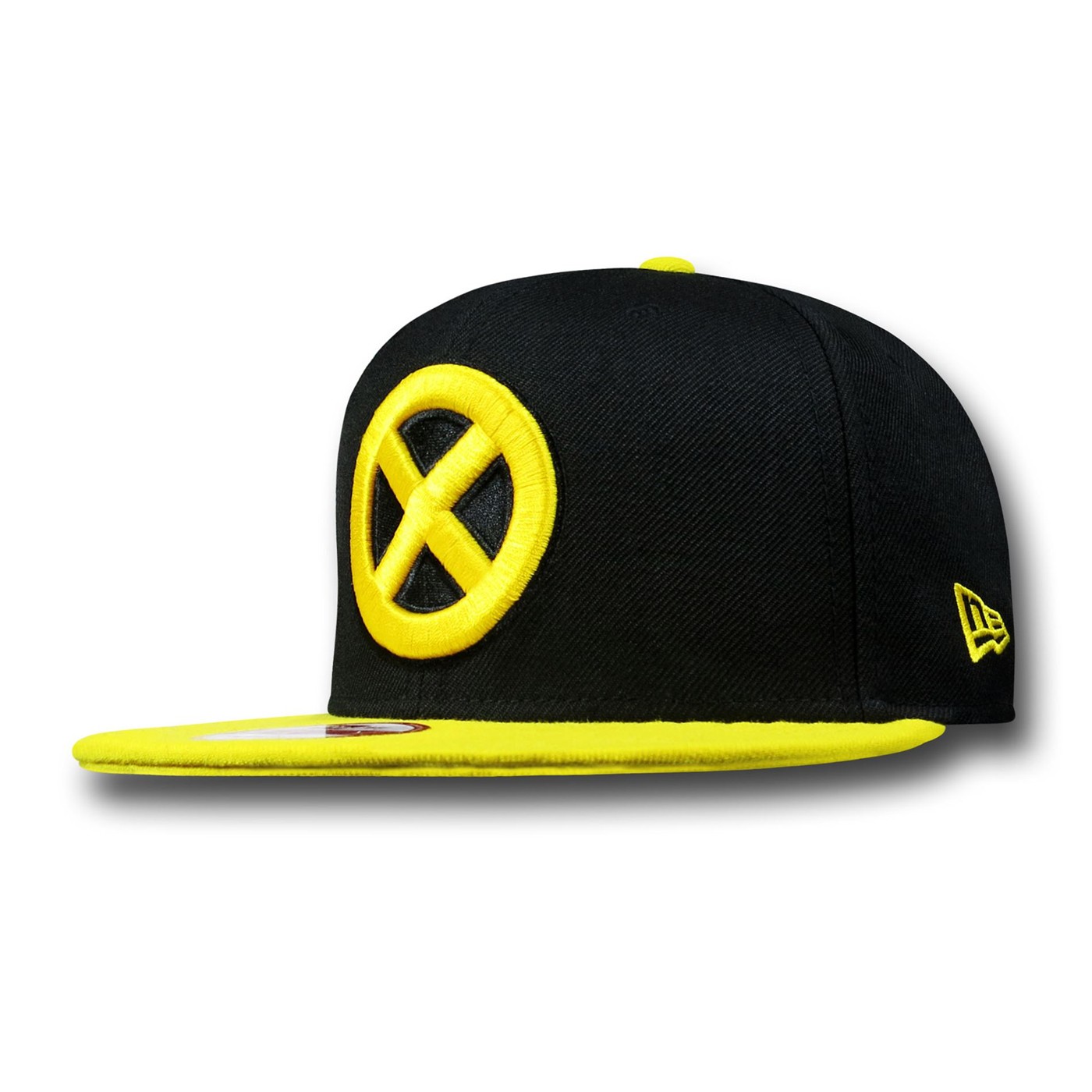 X-Men Symbol Black 9Fifty Cap