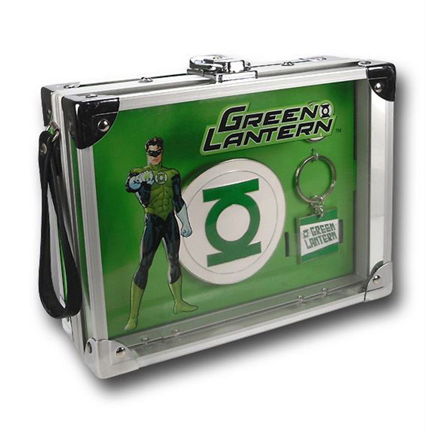 Green Lantern Collector Gift Box