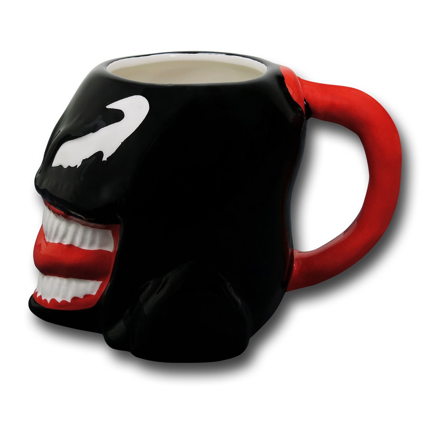 Venom Ceramic Character Mug
