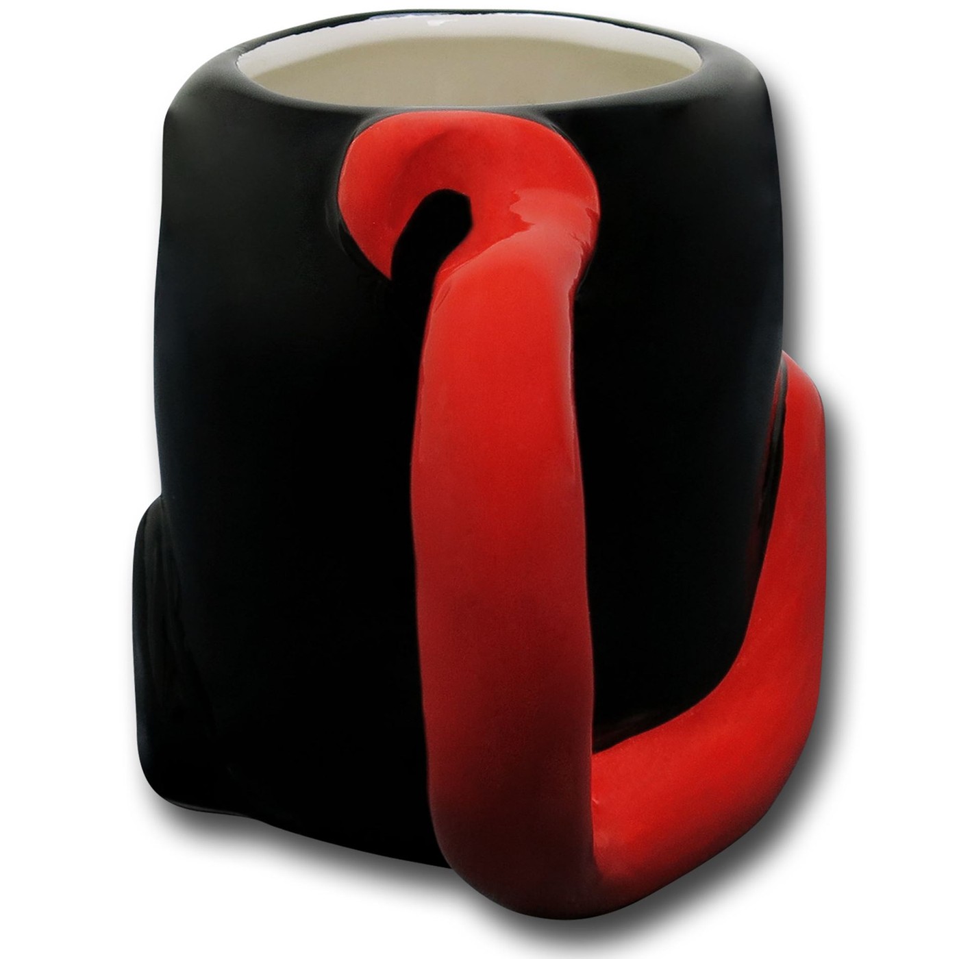 Venom Ceramic Character Mug