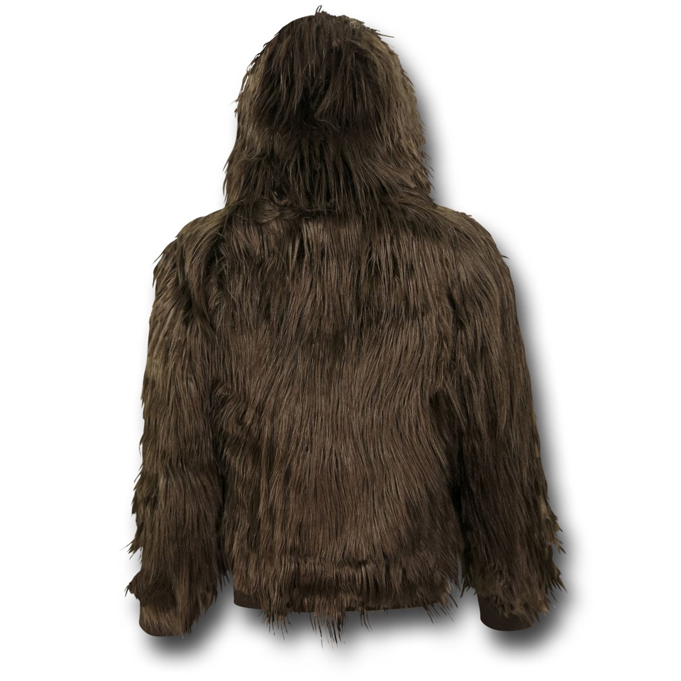 Star Wars Chewbacca Women's Costume Hoodie