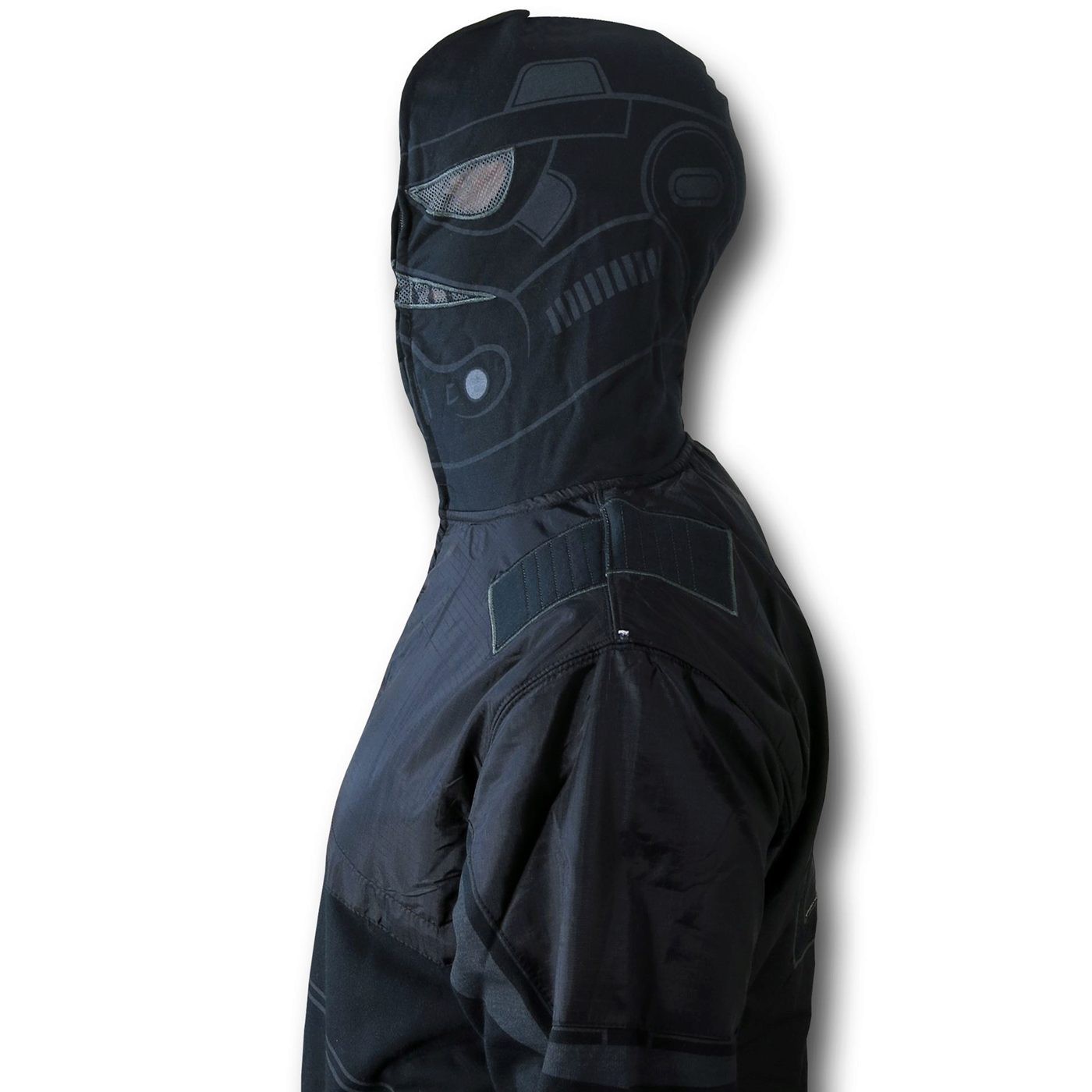 Star Wars Shadow Trooper Costume Hoodie