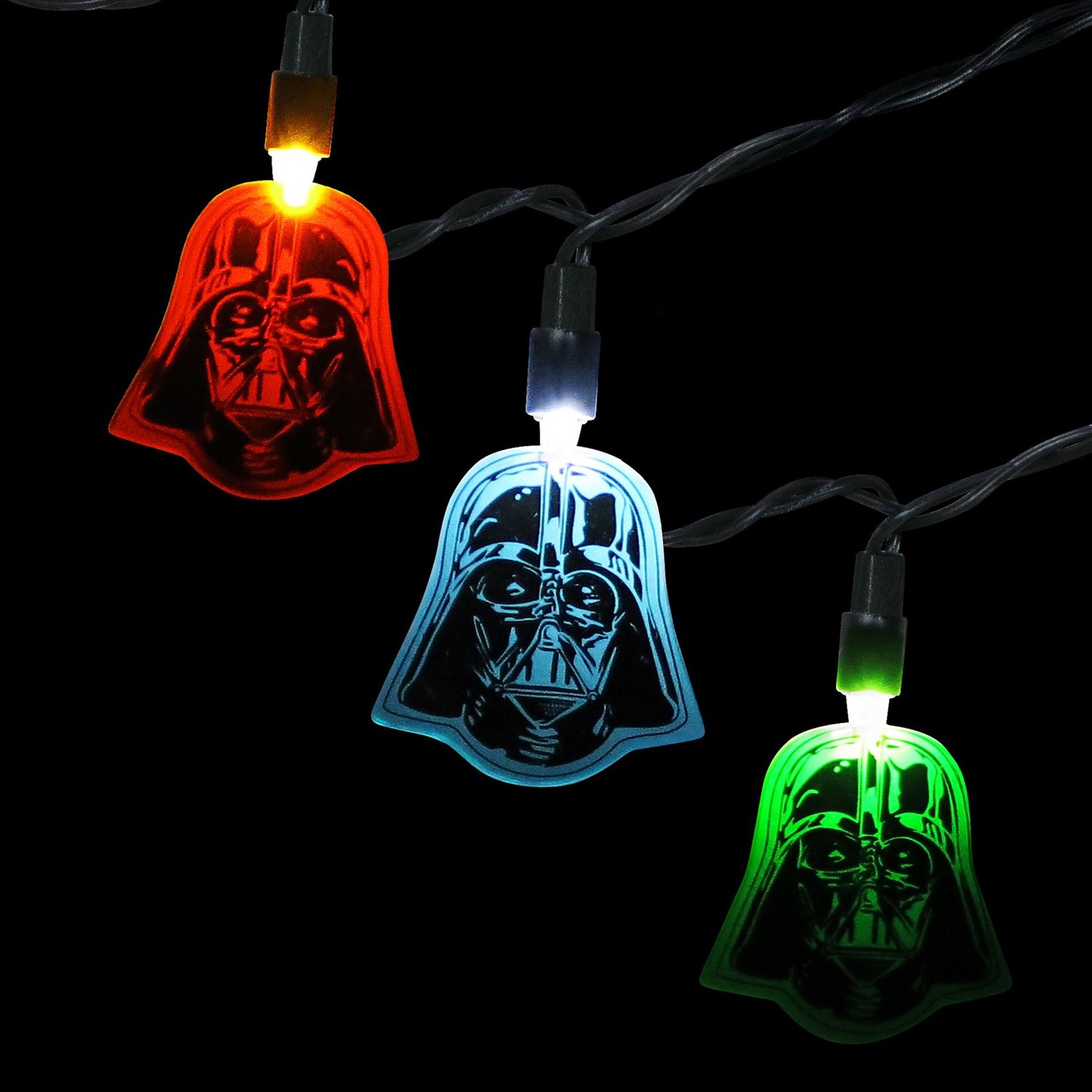 Star Wars Darth Vader Light Set