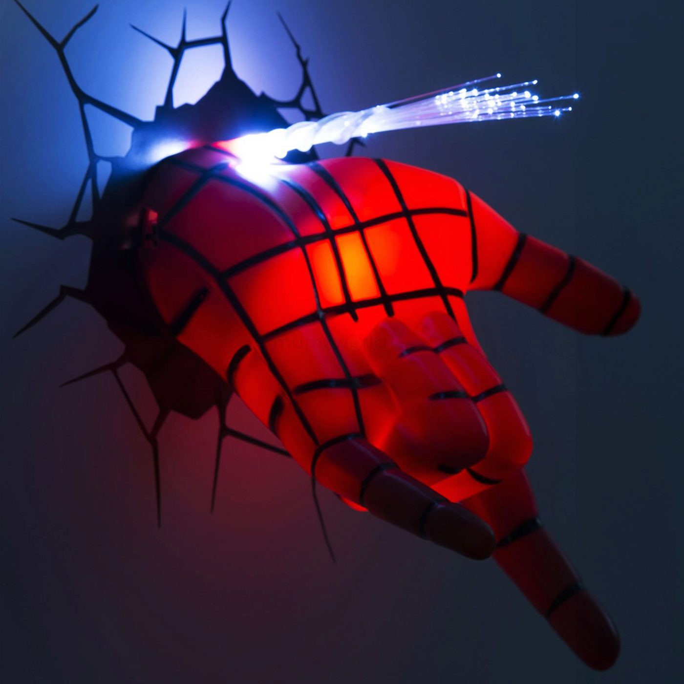 Spiderman Light FX Hand