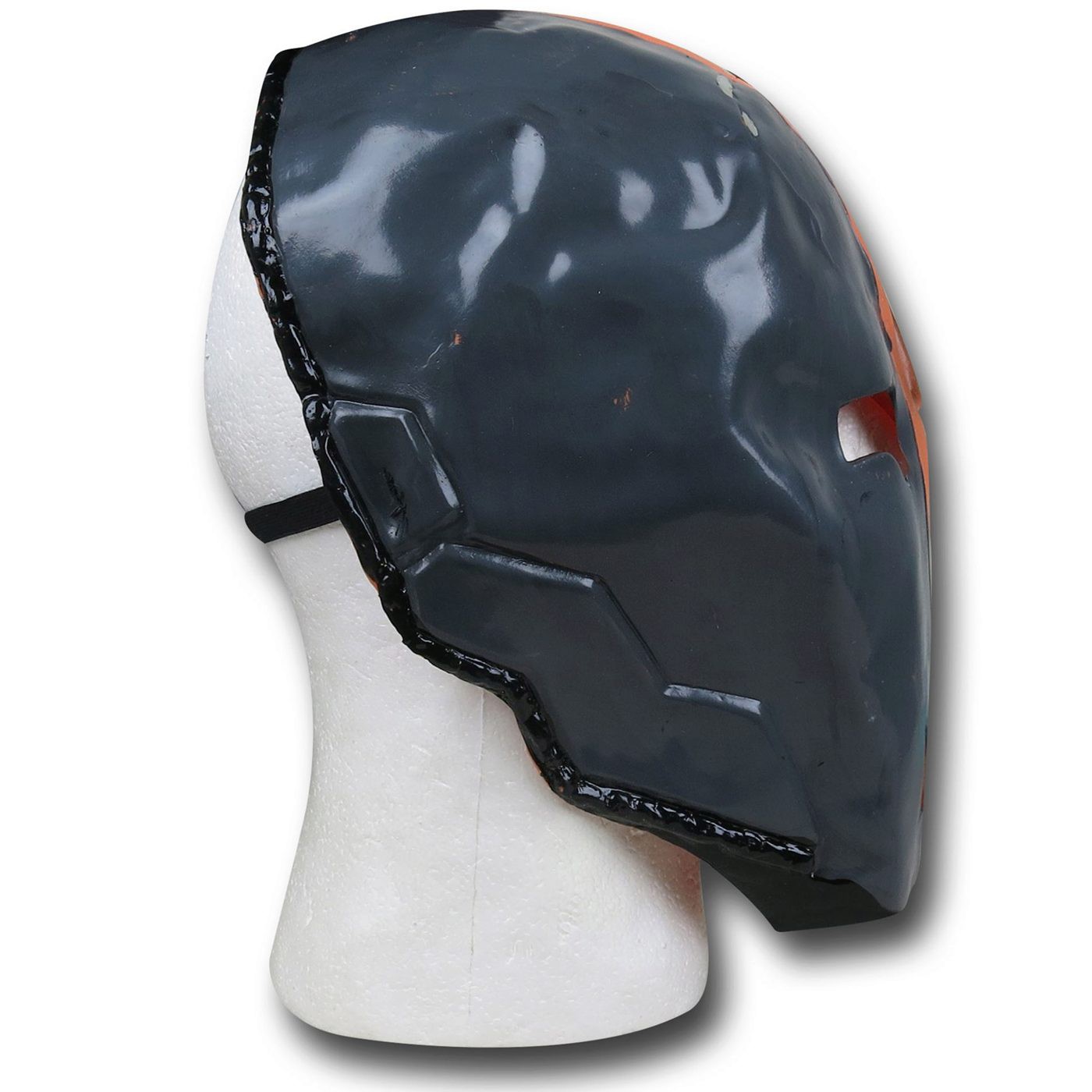 Deathstroke Vinyl Mask