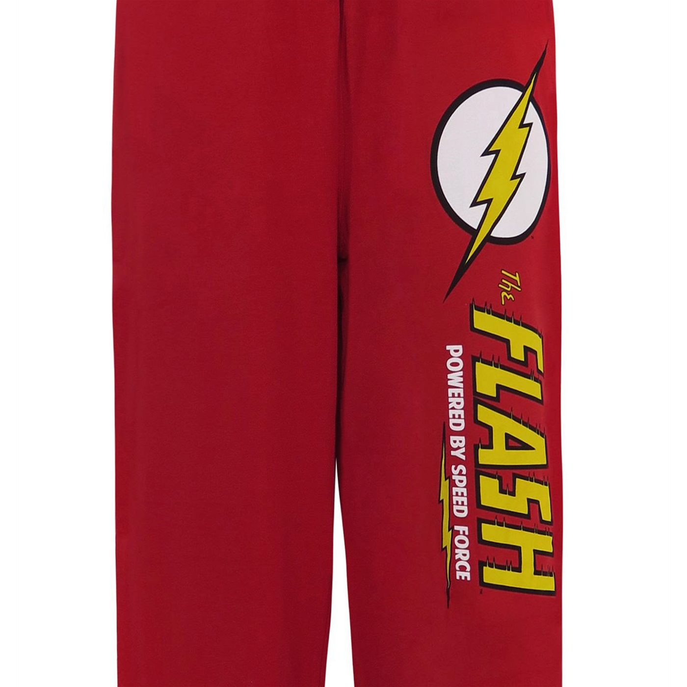 The Flash 'Speed Force' Unisex Pajama Pants