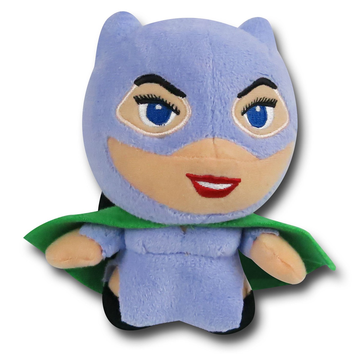 Catwoman Plush Figure