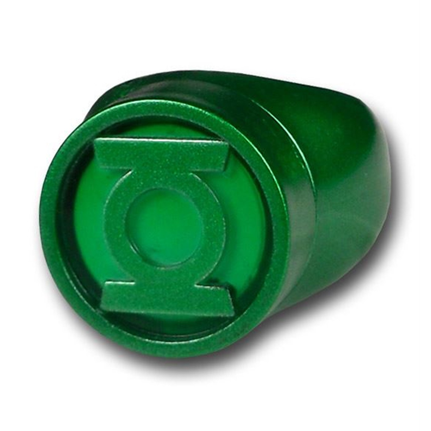 Green Lantern Light Up Power Ring