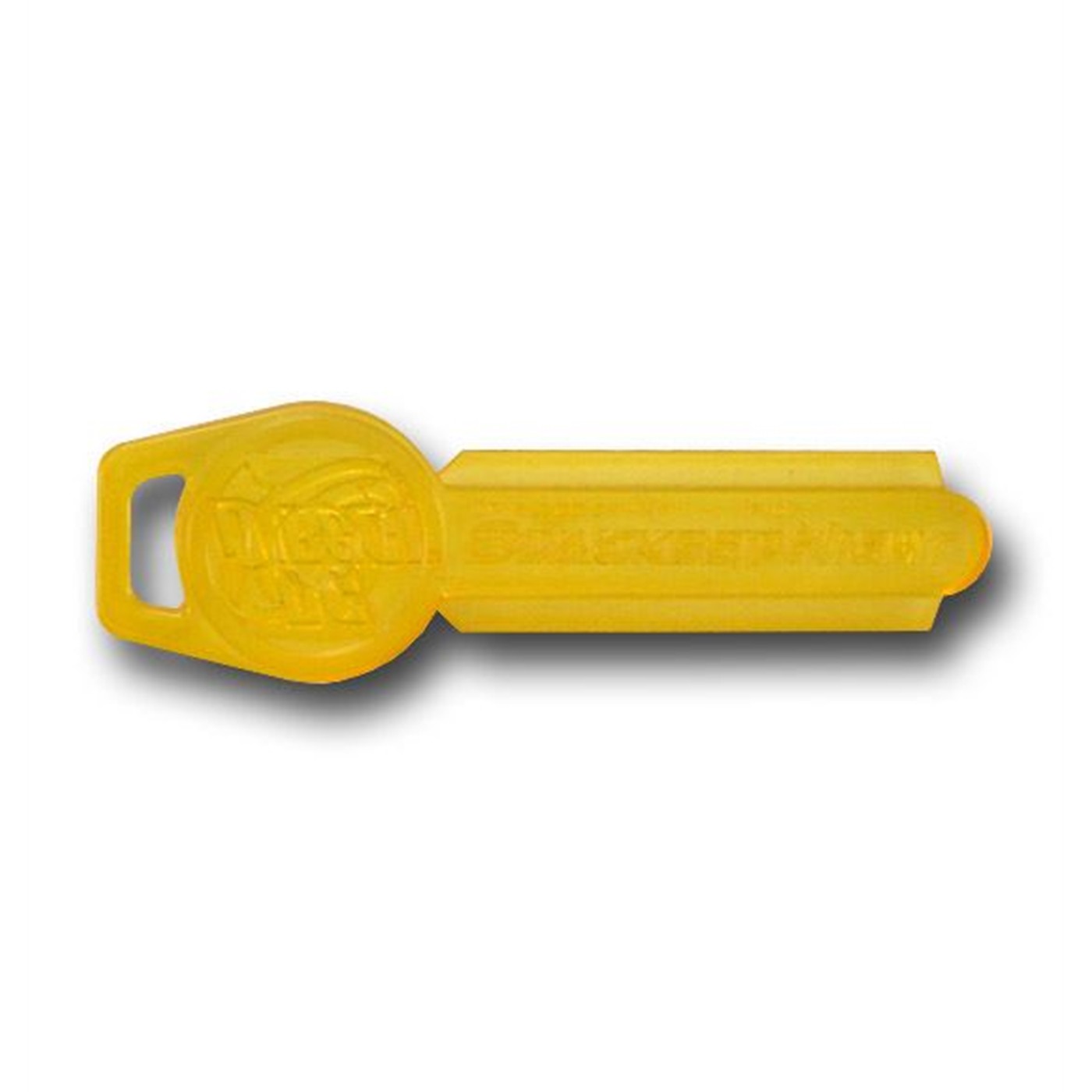 Yellow Lantern Light-Up Power Ring