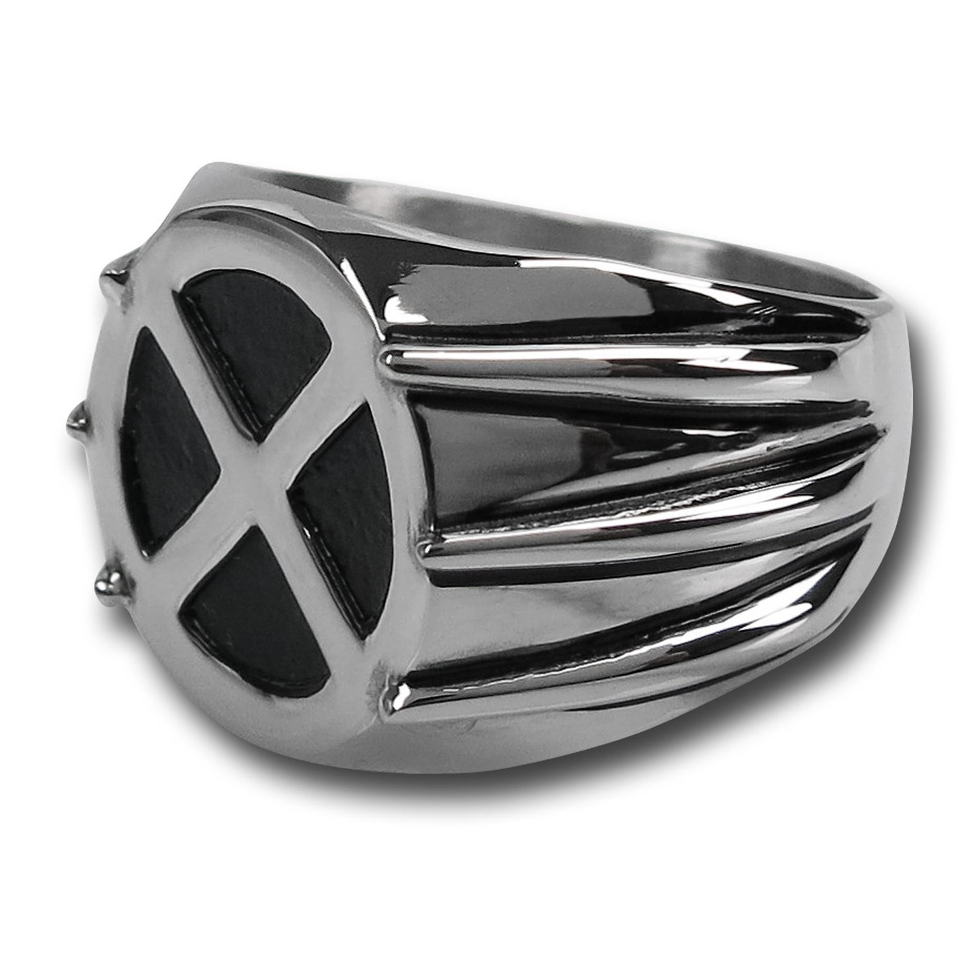Wolverine X-Men Ring