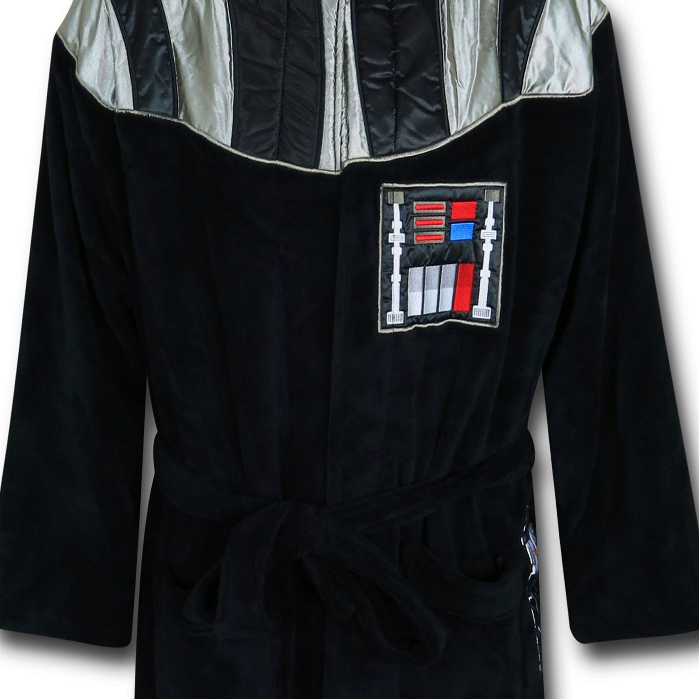 Star Wars Darth Vader Hooded Fleece Robe
