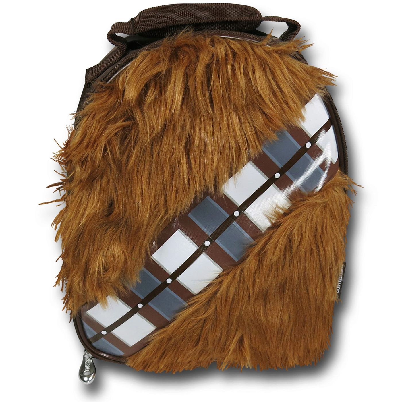 Star Wars Chewbacca Belt Lunch Box