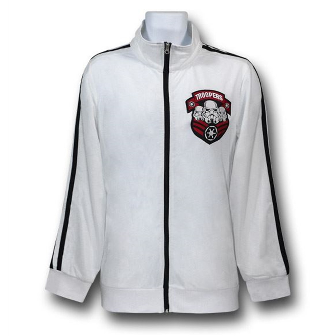 Star Wars Stormtrooper Track Jacket