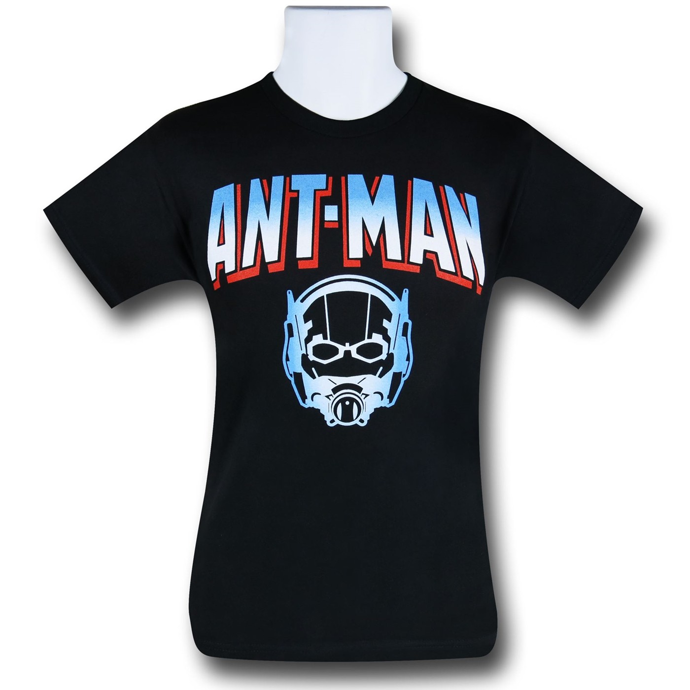 Ant-Man Helm T-Shirt