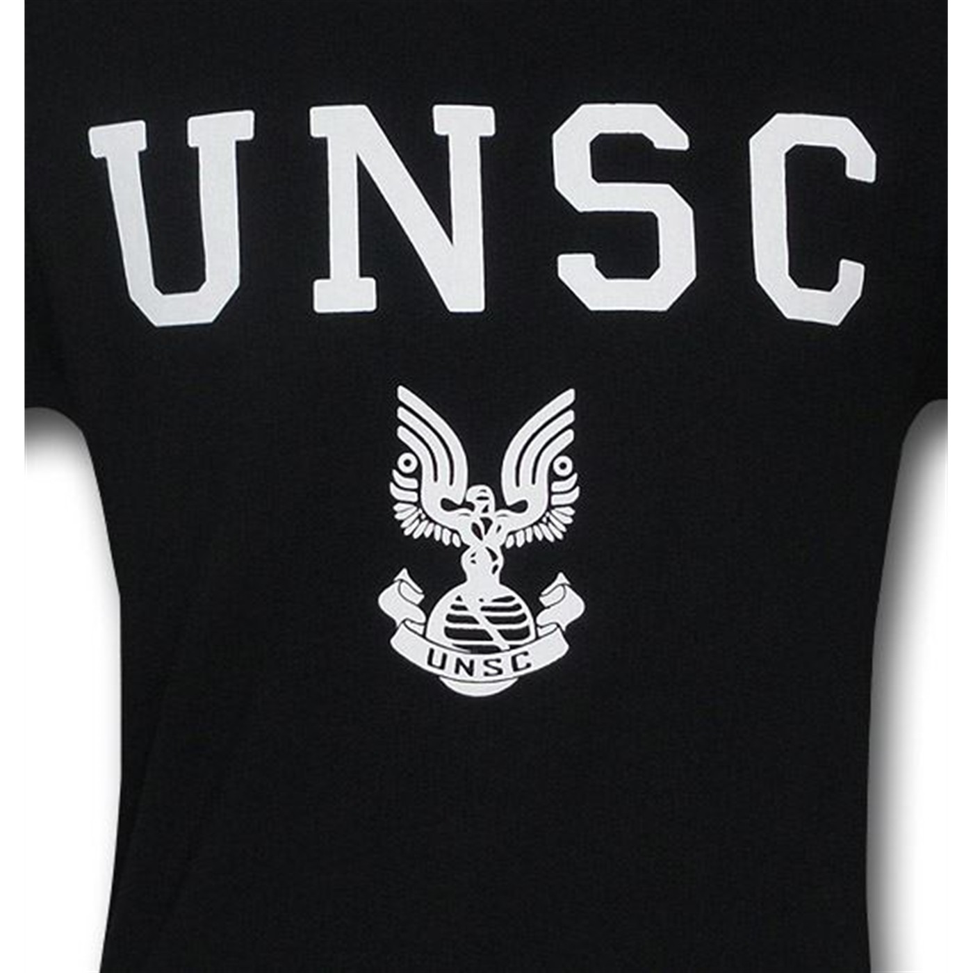 Halo UNSC Logo T-Shirt