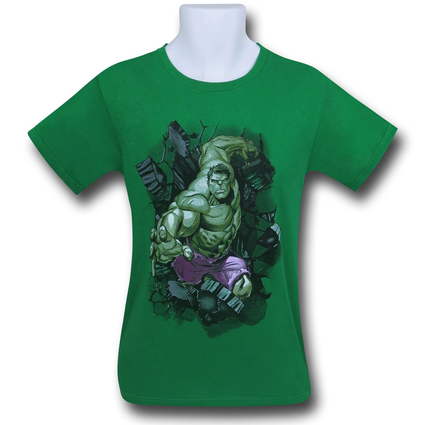Hulk Rager Kids T-Shirt