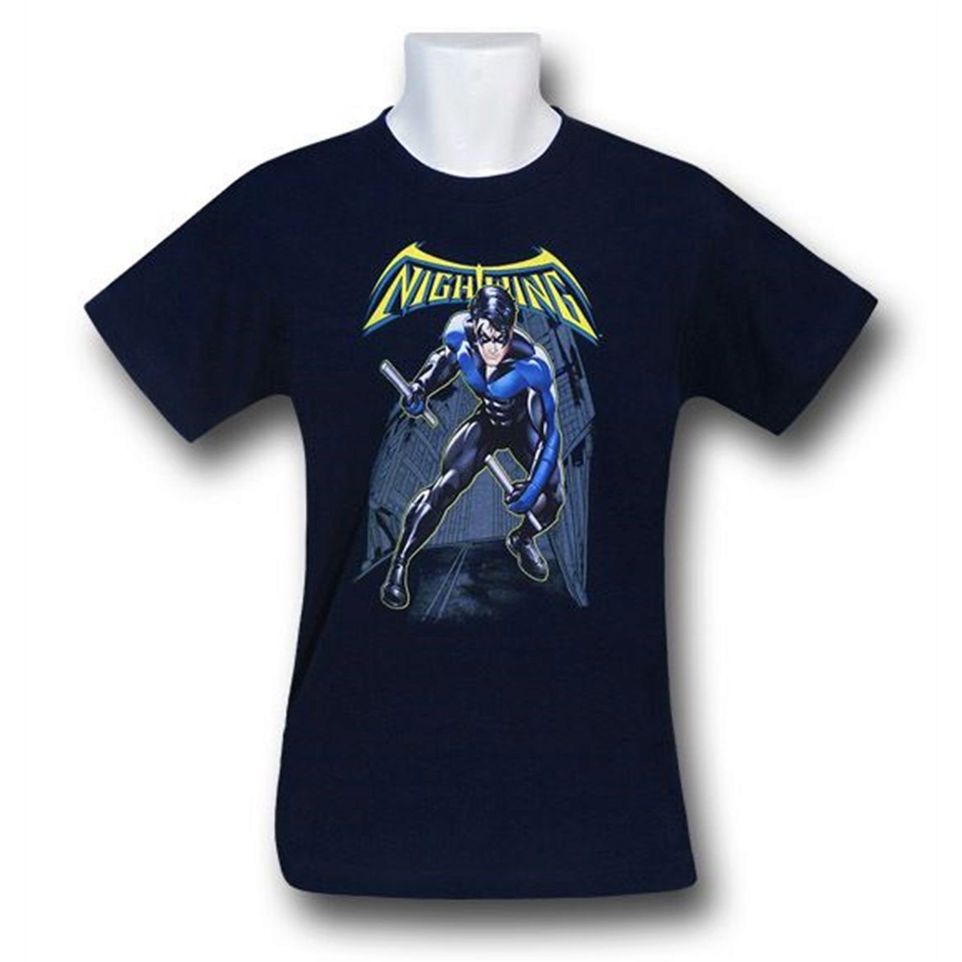Nightwing Kids Eskrima T-Shirt