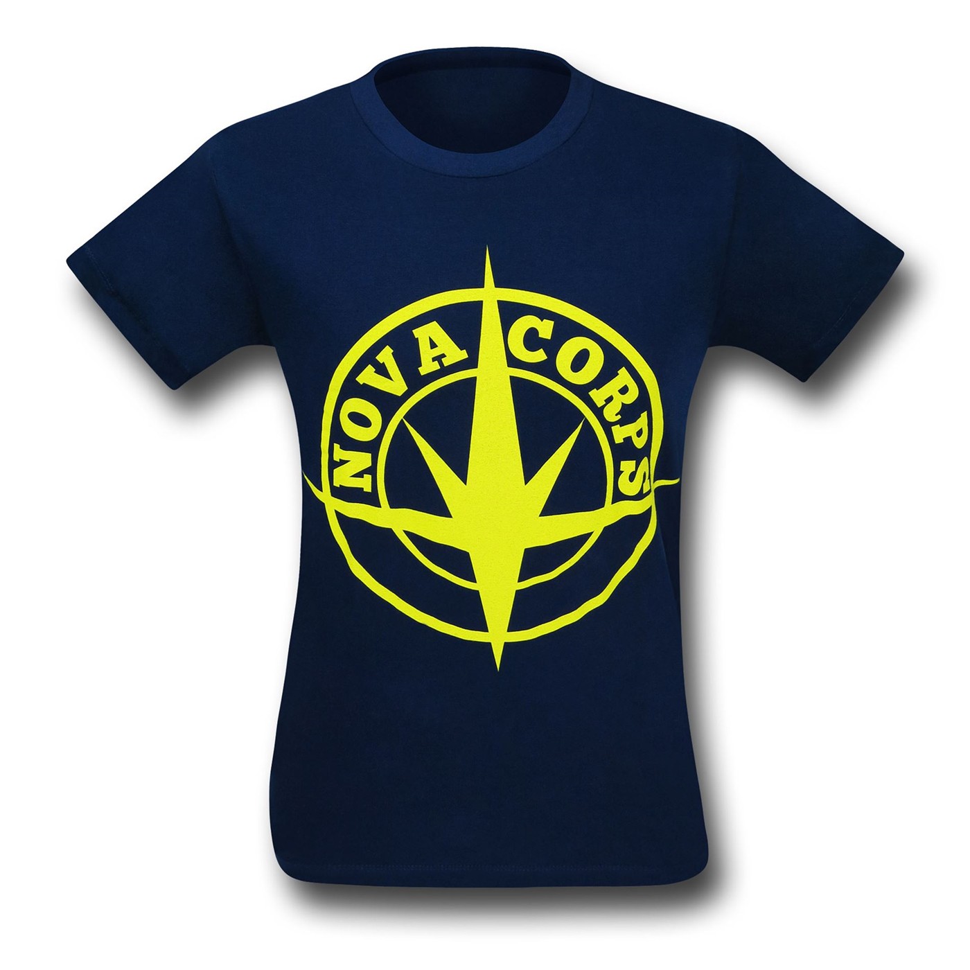 Nova Corps Insignia 30 Single T-Shirt