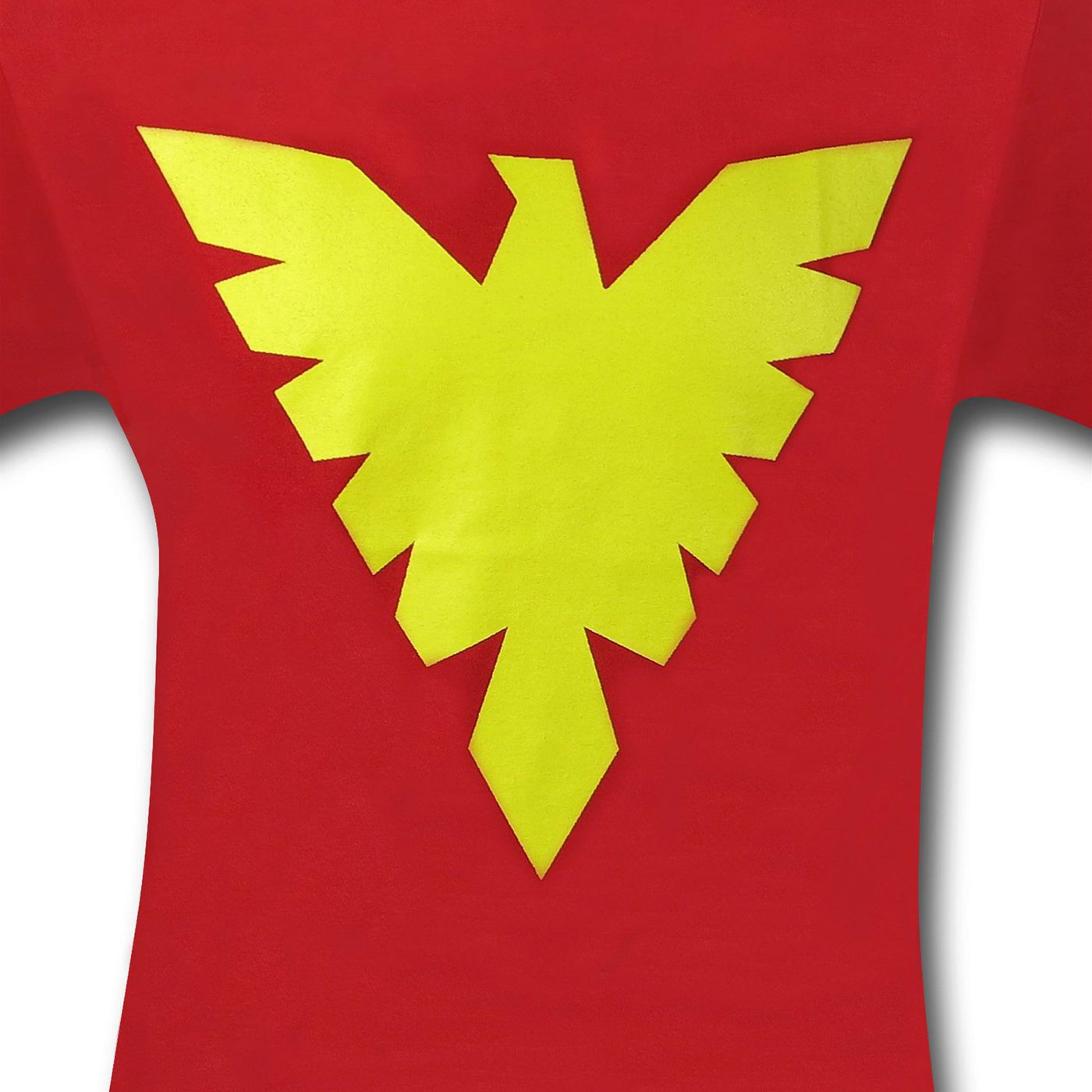 Dark Phoenix Symbol