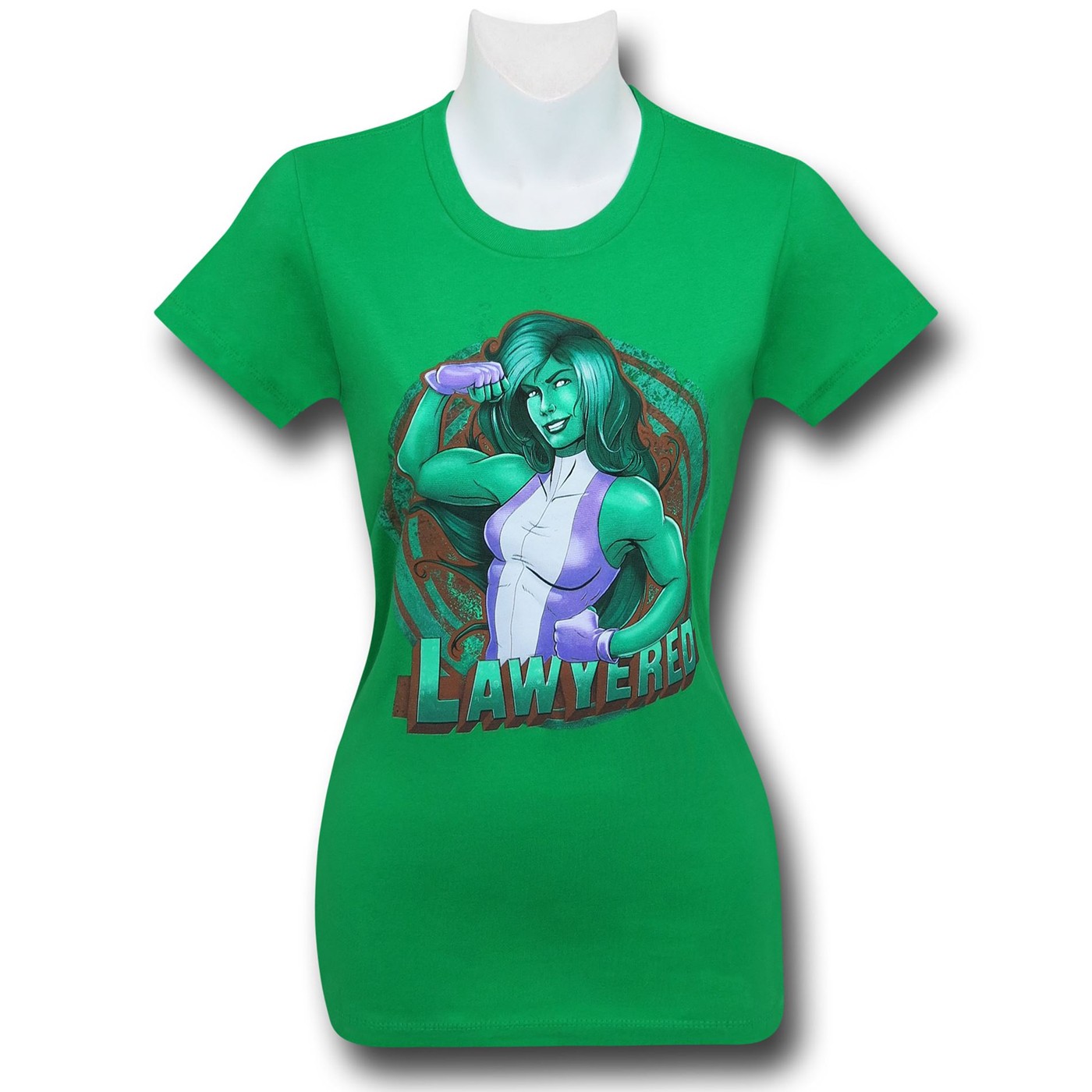 She Hulk Merchandise
