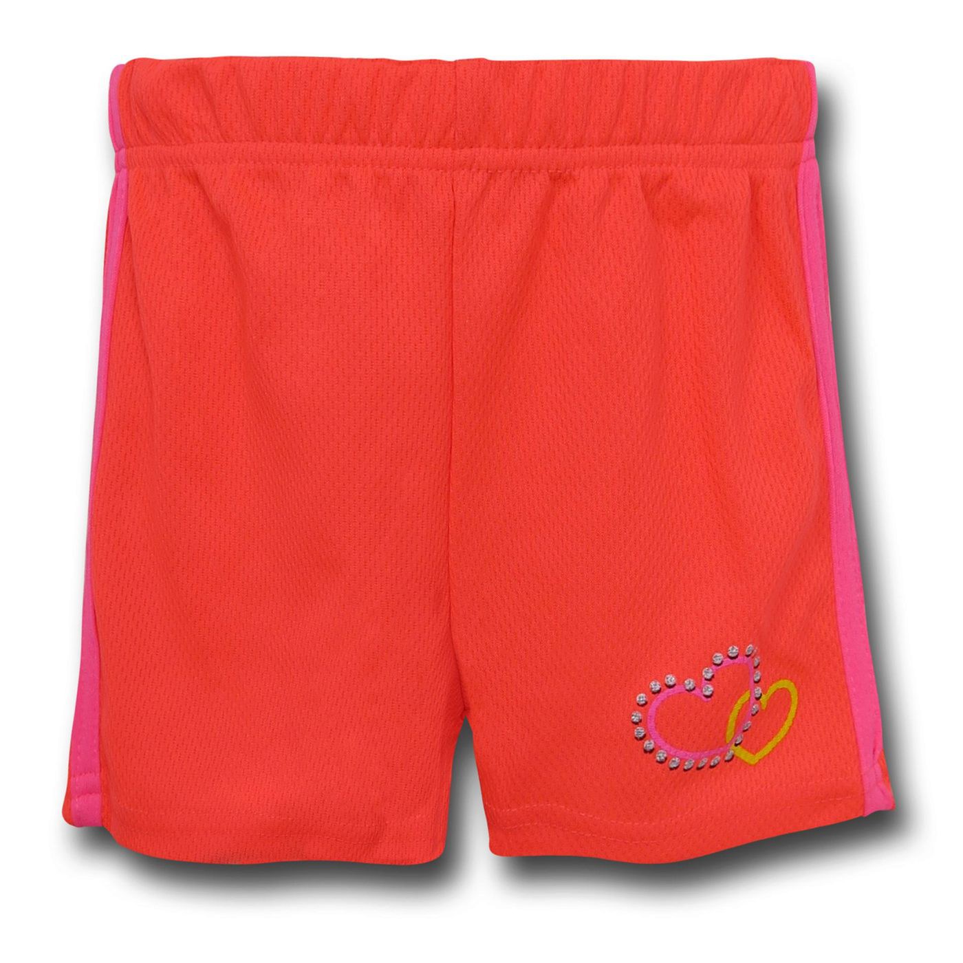 Supergirl Girls Kids Tank & Short Set