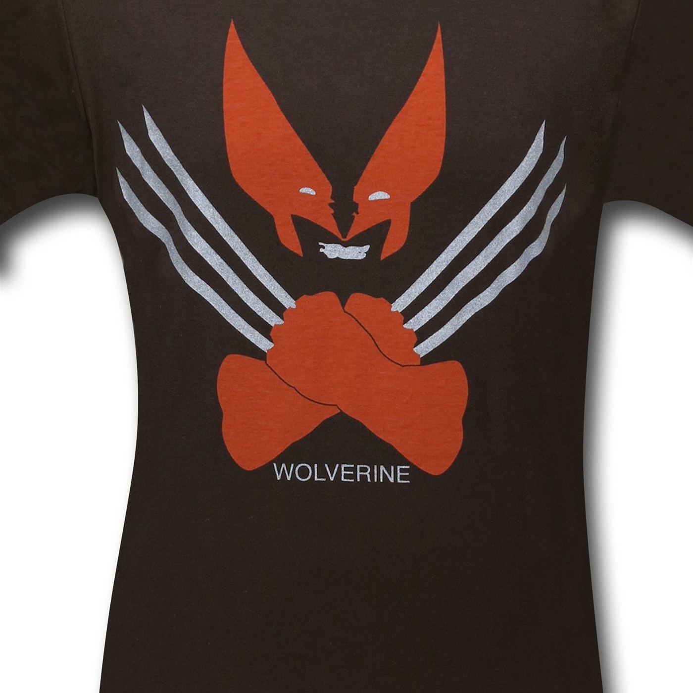 Wolverine Minimalist Cross 30 Single T-Shirt