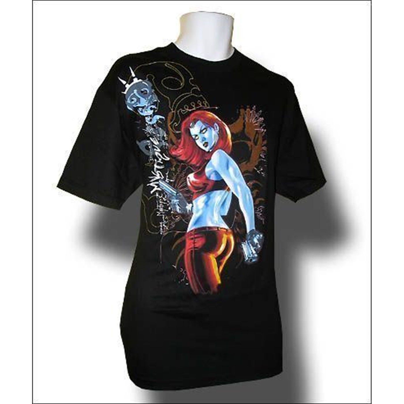 X-Men Mystique T-Shirt