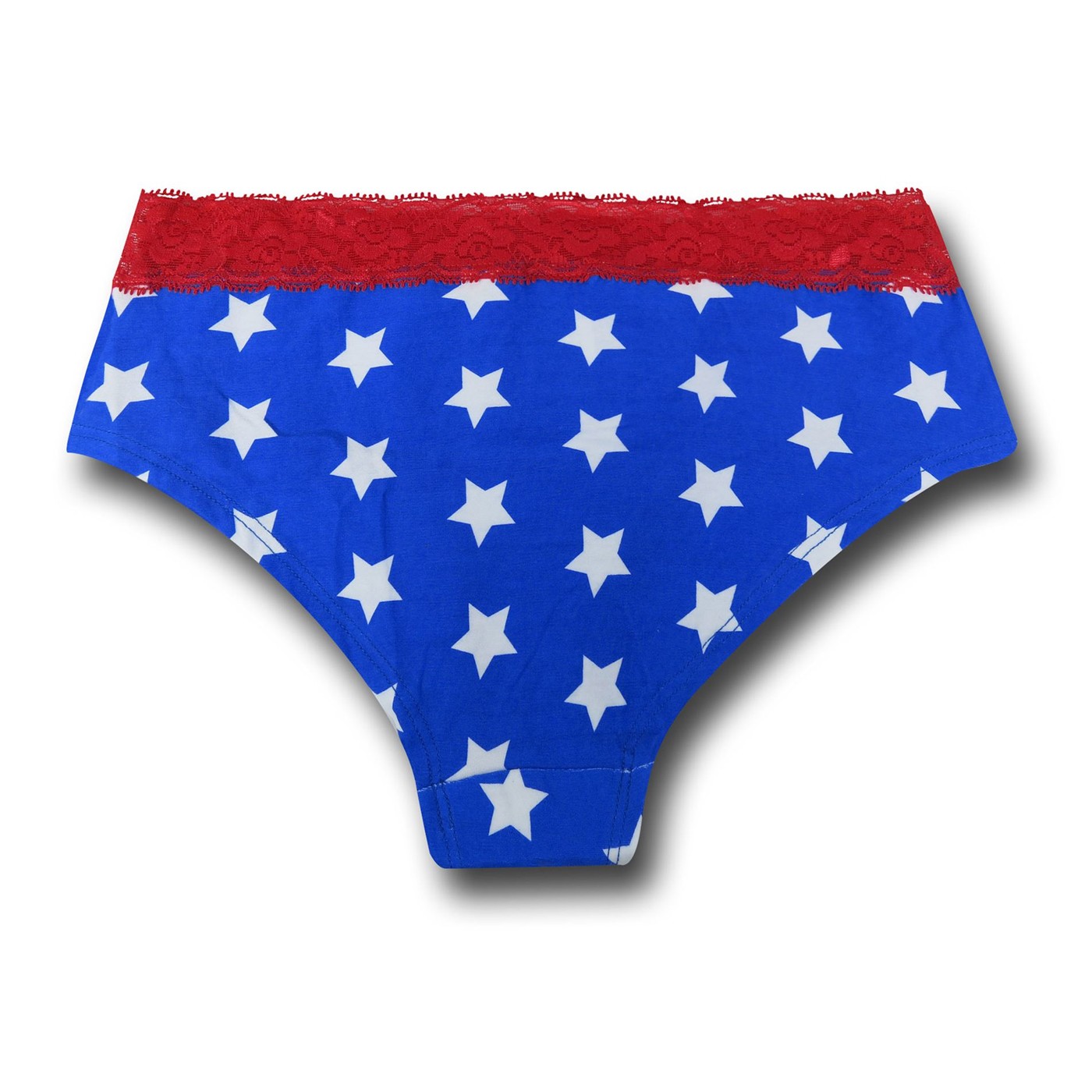 Wonder Woman Women's Panty 3-Pack