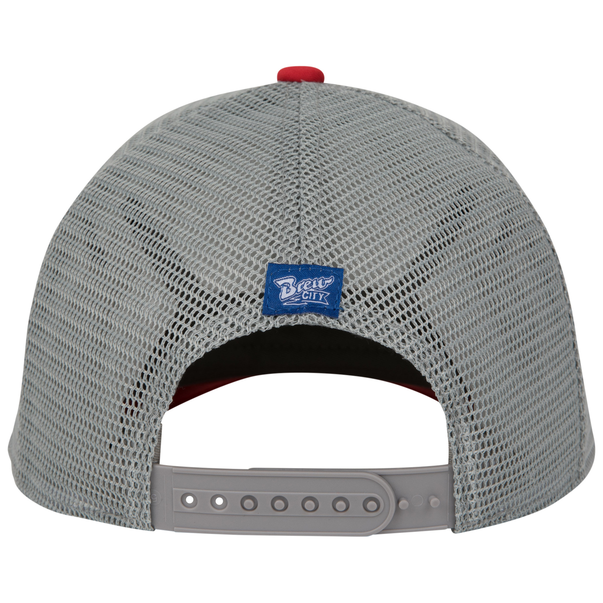 Fireball Whisky Logo Trucker Hat | Brew-Shirts.com