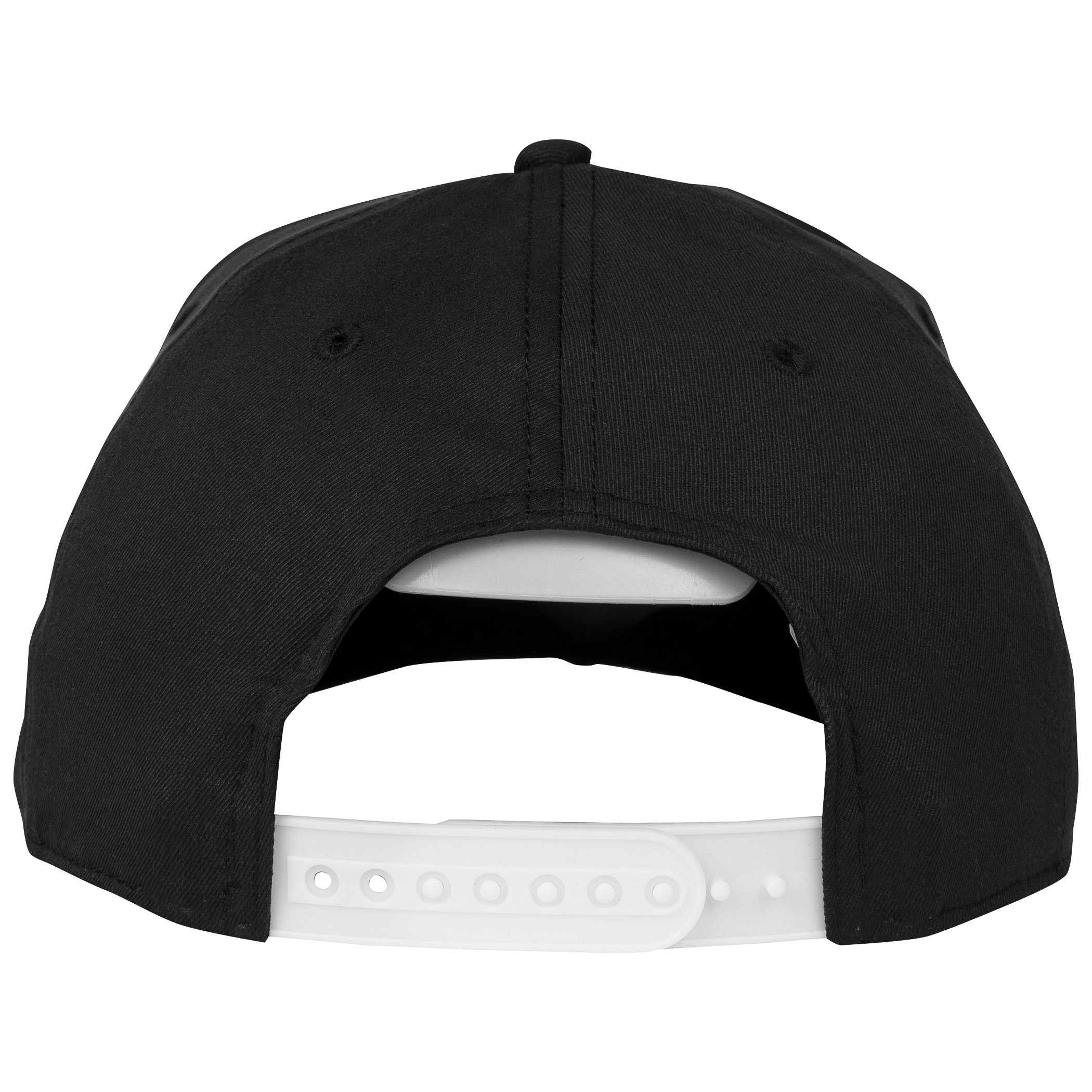 Modelo Especial Monochrome Snapback Rope Hat | Brew-Shirts.com
