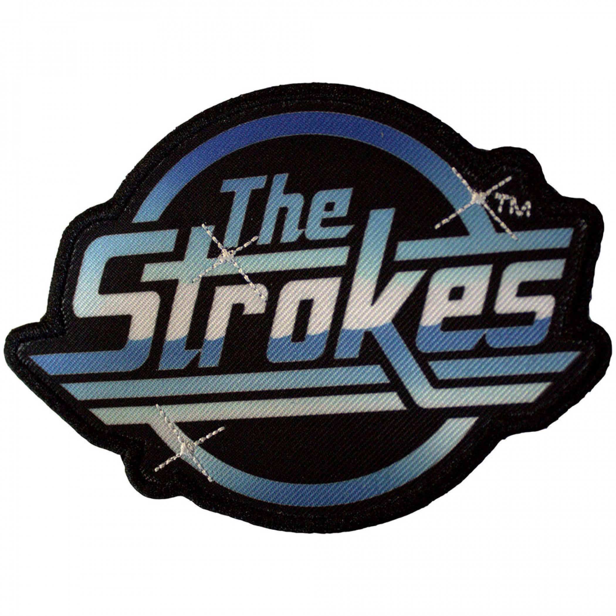 The Strokes OG Magna Patch | Brew-Shirts.com
