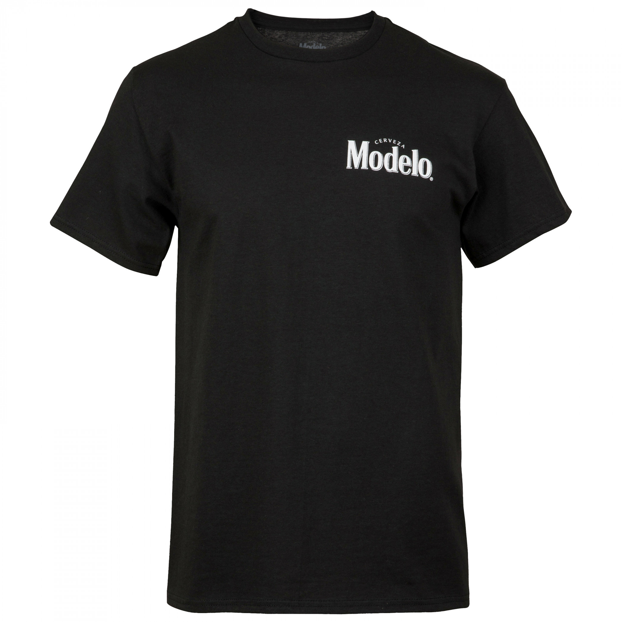 Modelo Especial Skulls and Roses Masterfully Made Front/Back T-Shirt ...