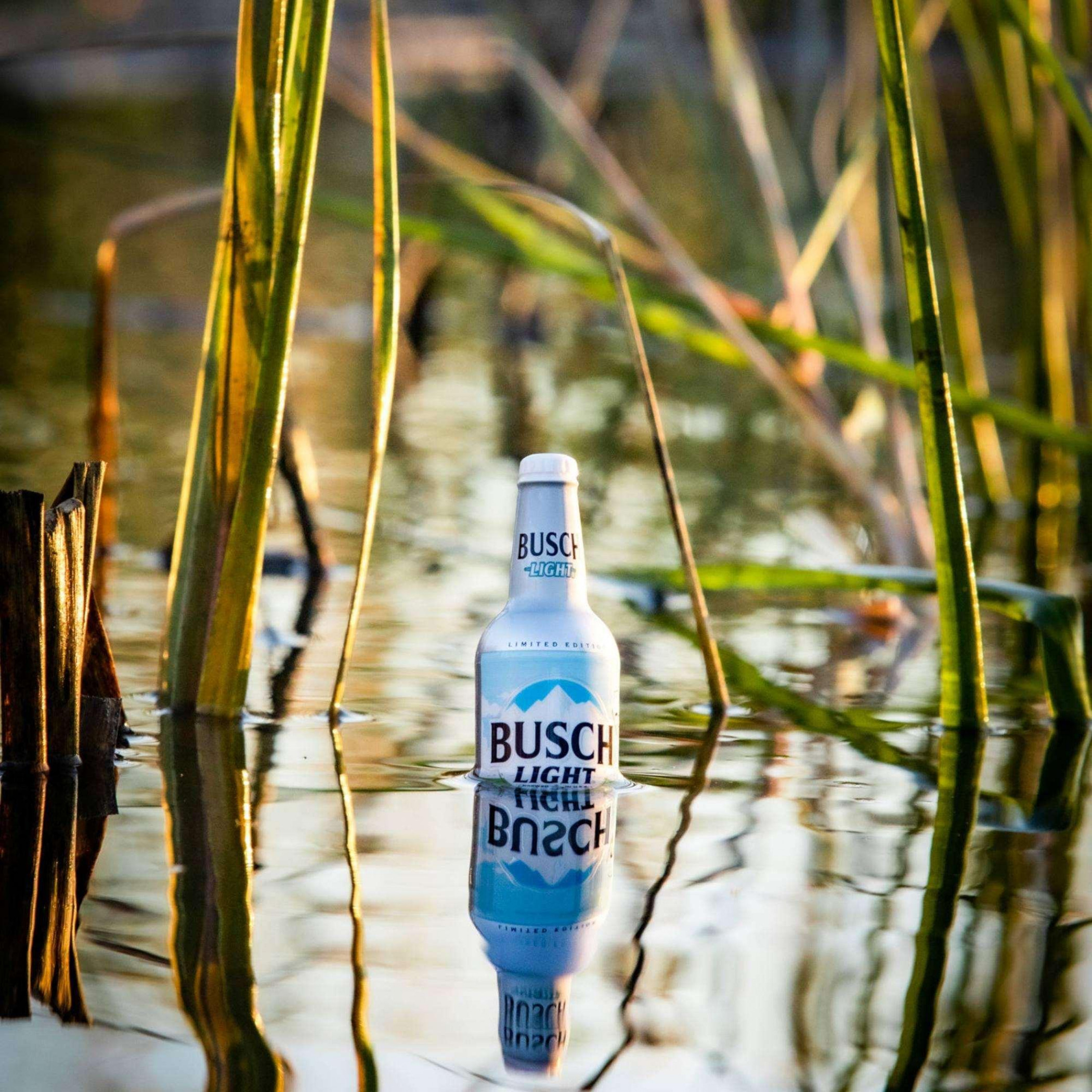 Busch Light Bobber for Fishing | Brew-Shirts.com